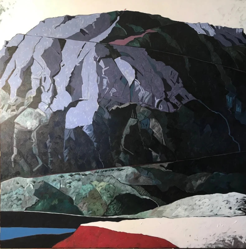 THOM ROSS | AMERICAN FLAG