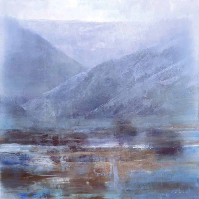 SEPTEMBER VHAY, ERICA VHAY AND DOUGLAS FRYER | ELUSIVE MOMENTS