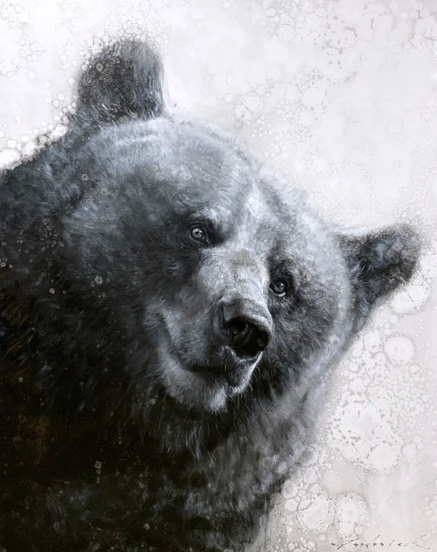 DAVID FREDERICK RILEY | EYE TO EYE: PORTRAITS OF THE WEST