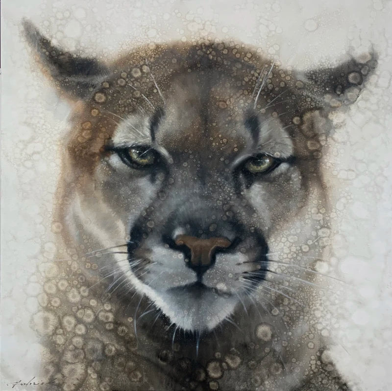 DAVID FREDERICK RILEY | BLOW WITH THE WIND