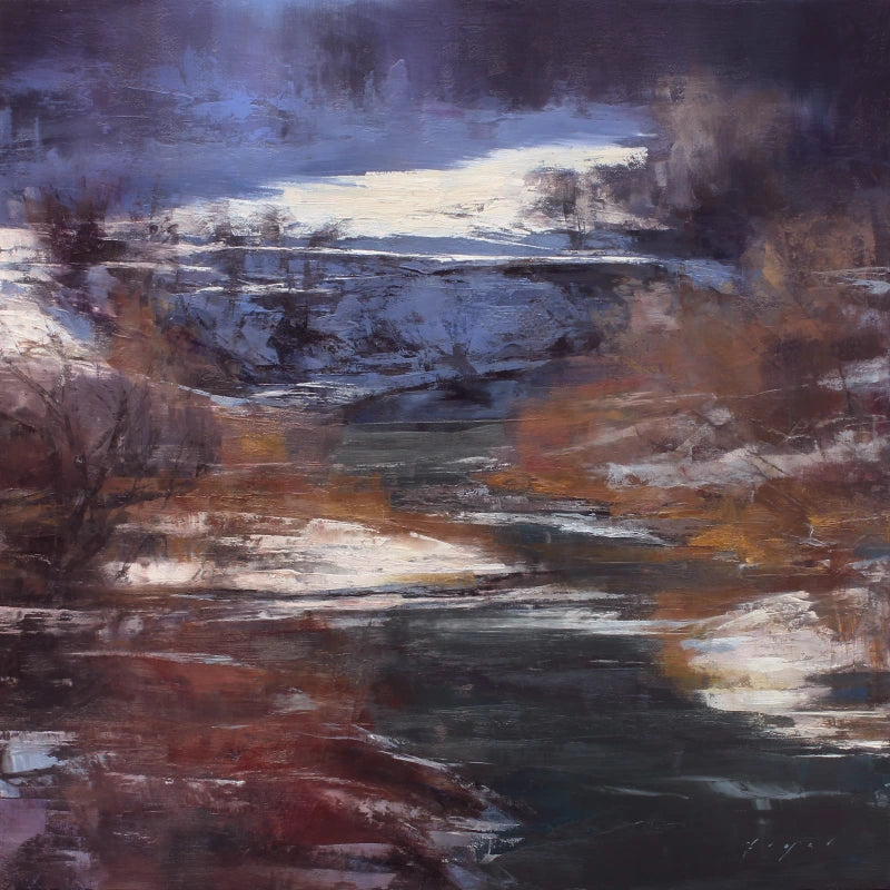 DOUGLAS FRYER | EMERGENCE