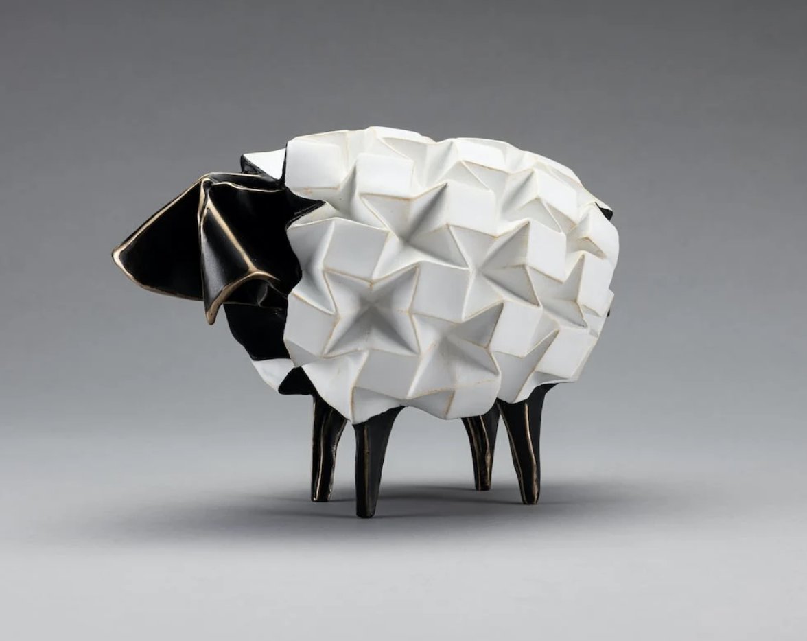 Kevin Box | Altamira Fine Art