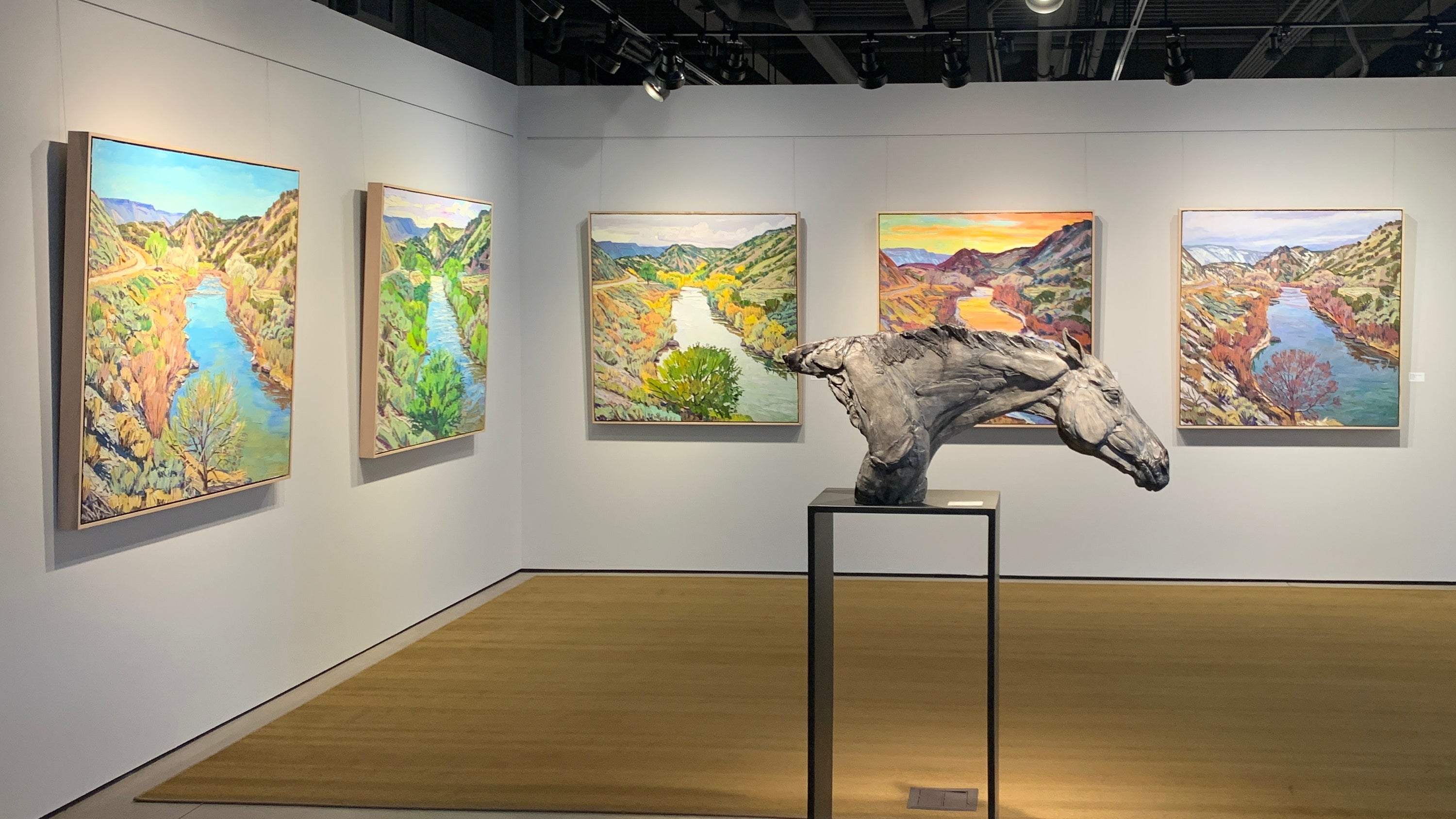 About | Altamira Fine Art