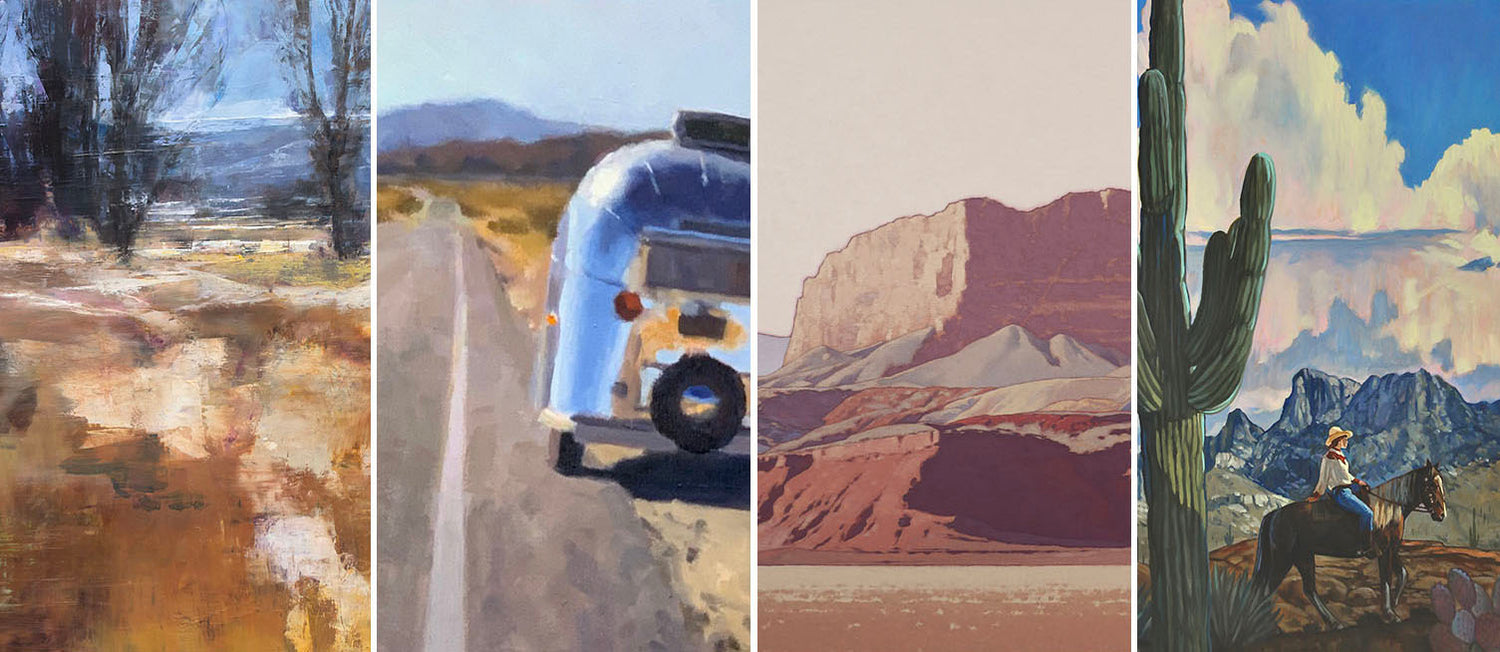 Altamira Fine Art Galleries | Scottsdale, AZ & Jackson, WY