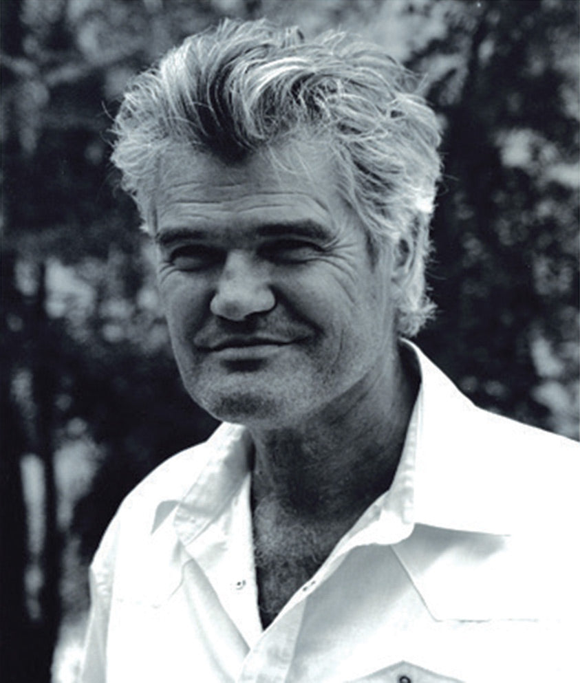 Billy Schenck | Altamira Fine Art