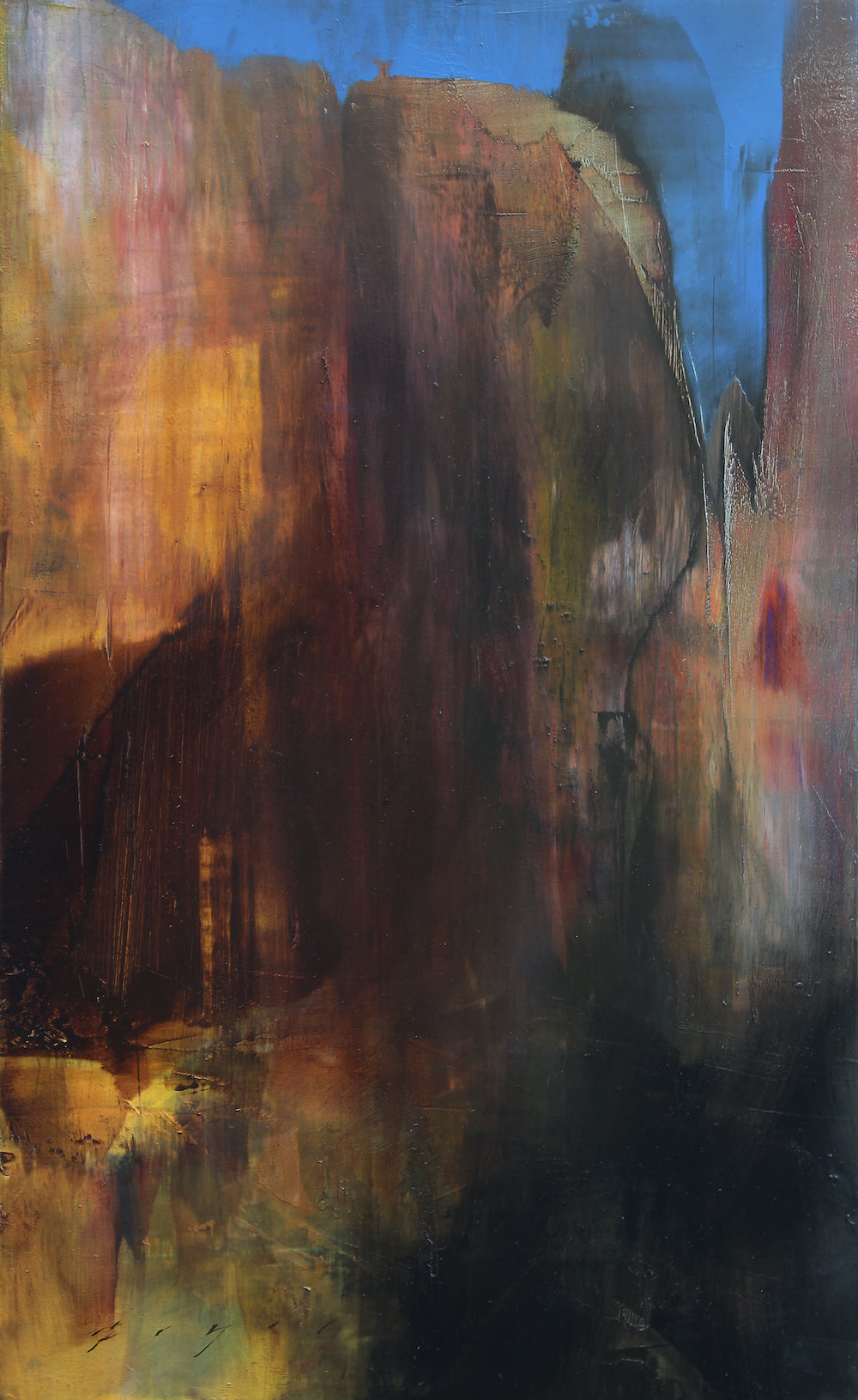 Douglas Fryer