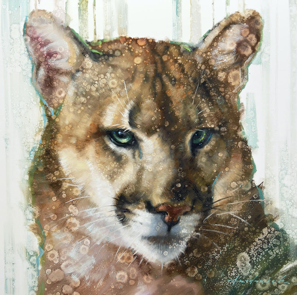 David Frederick Riley | Celebrating the Southwest: Reflections on the