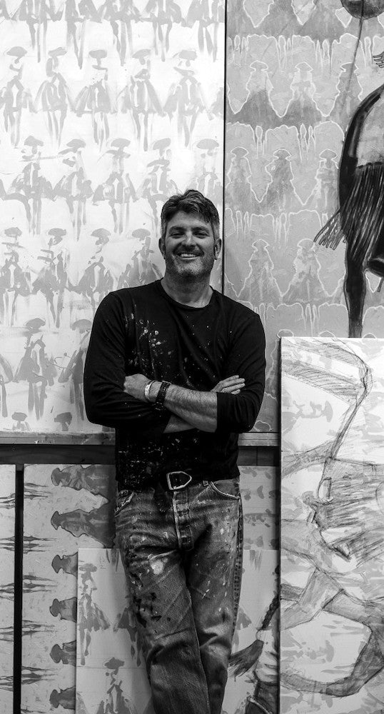 Duke Beardsley | Altamira Fine Art
