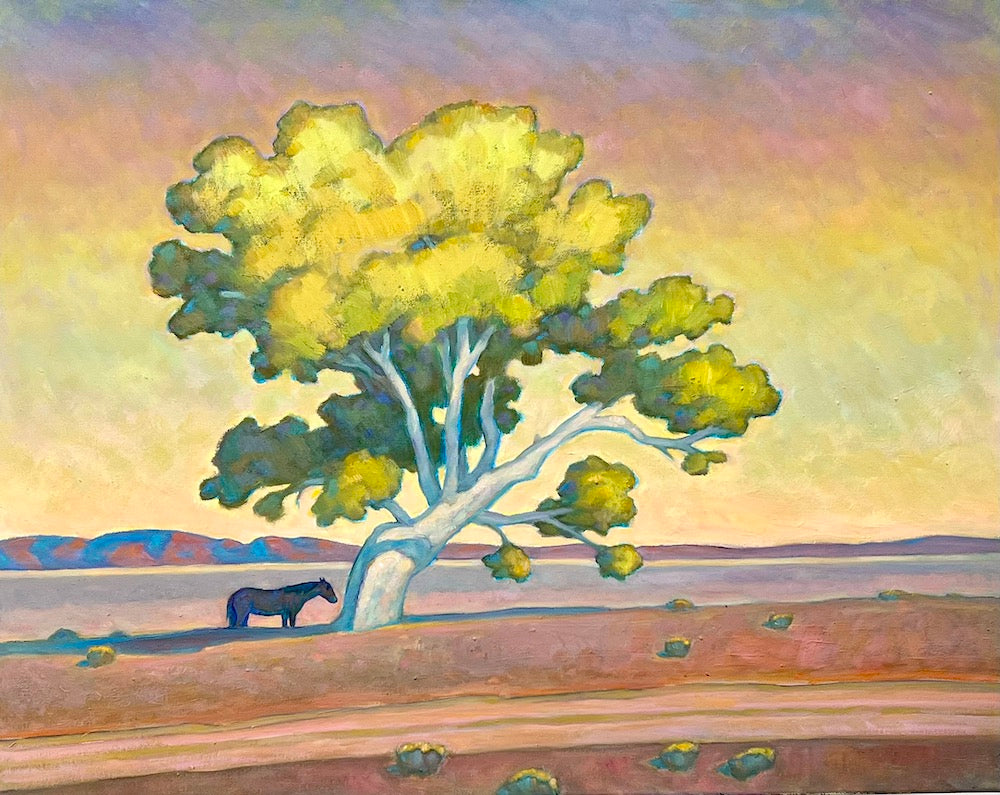 Howard Post | Altamira Fine Art