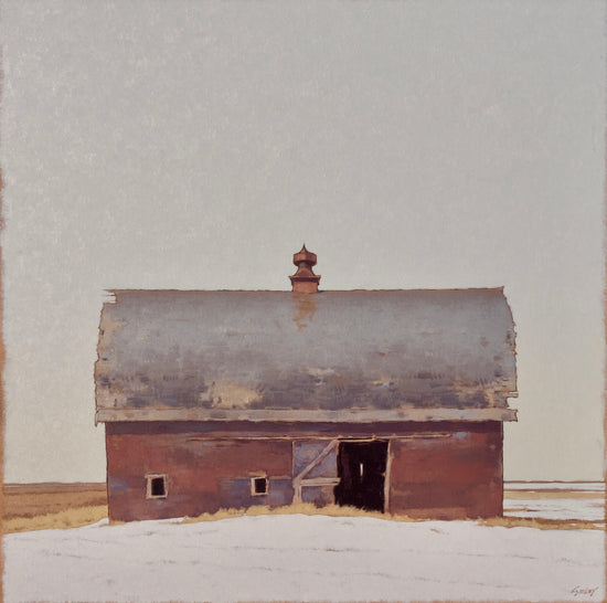 Jared Sanders | Altamira Fine Art