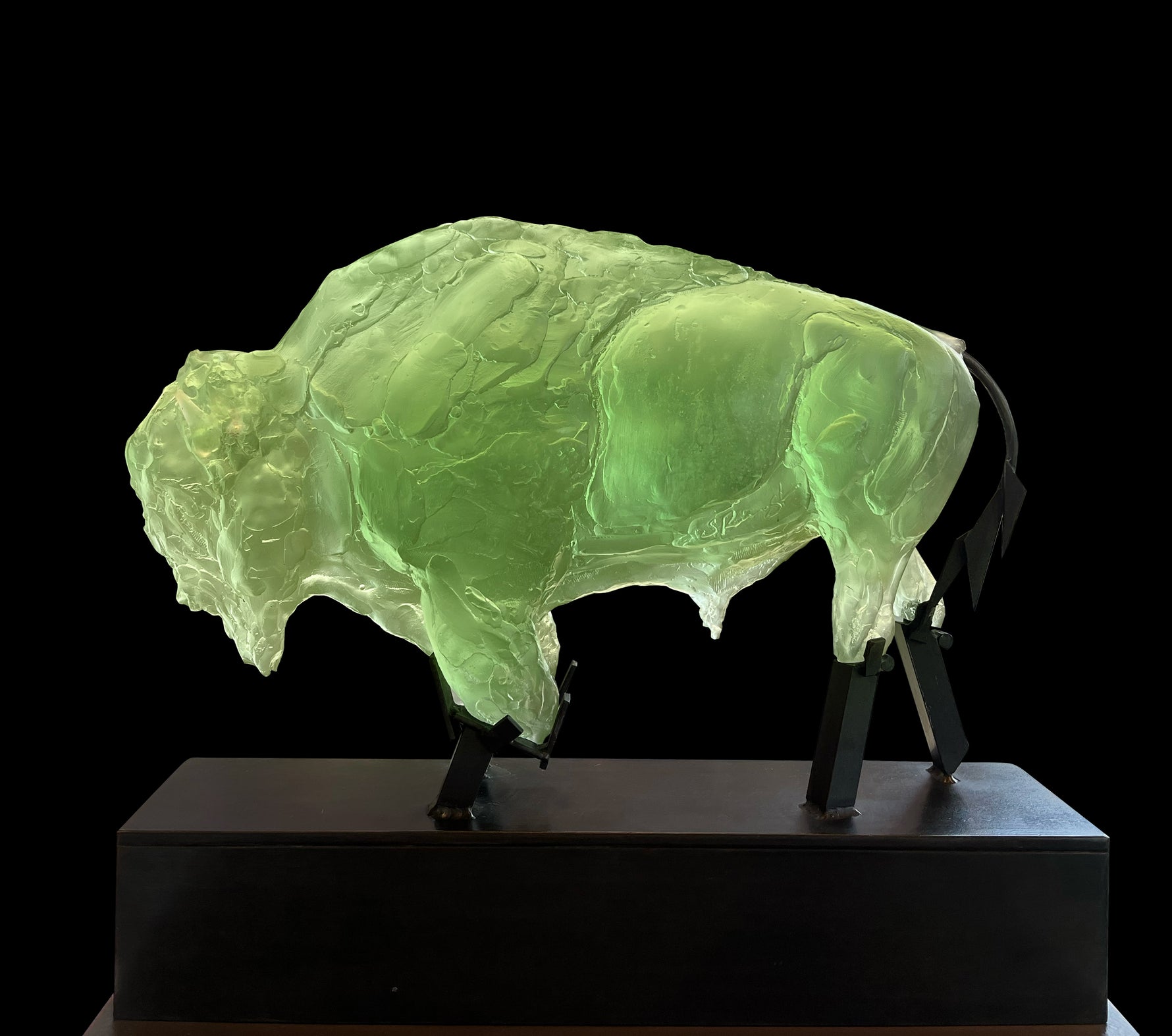 Stephanie Revennaugh