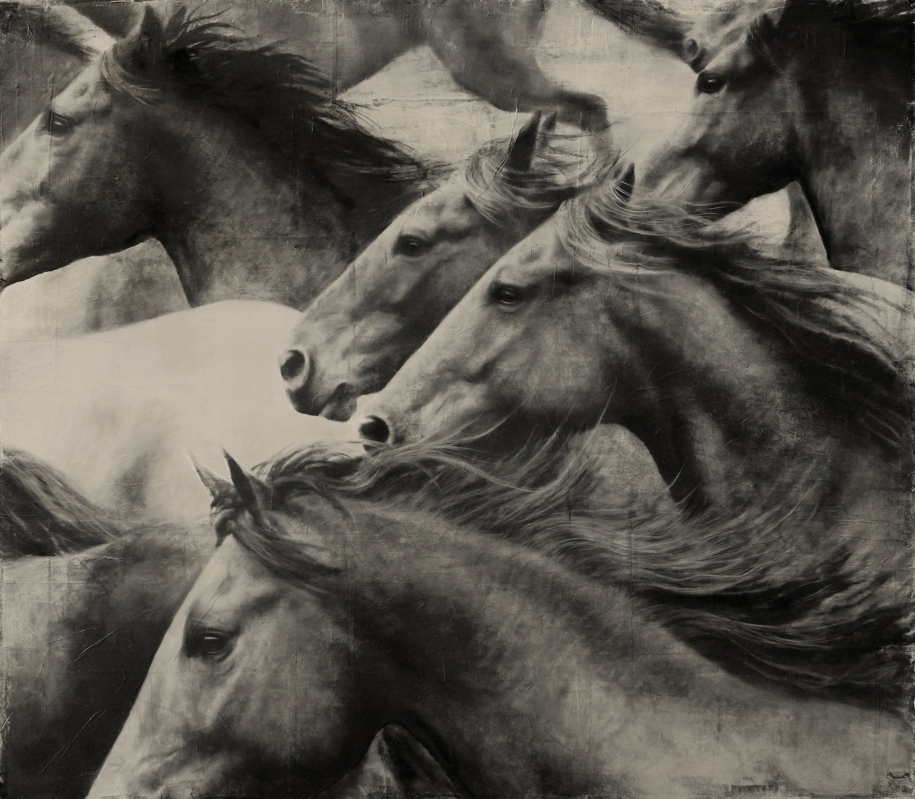Kenneth Peloke | Altamira Fine Art