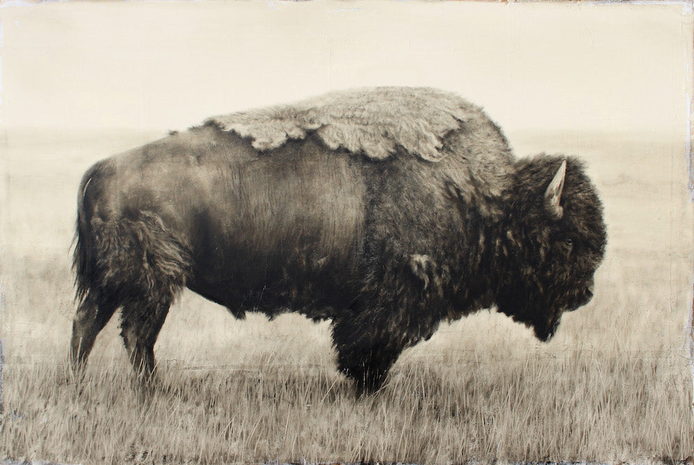 Kenneth Peloke | Altamira Fine Art