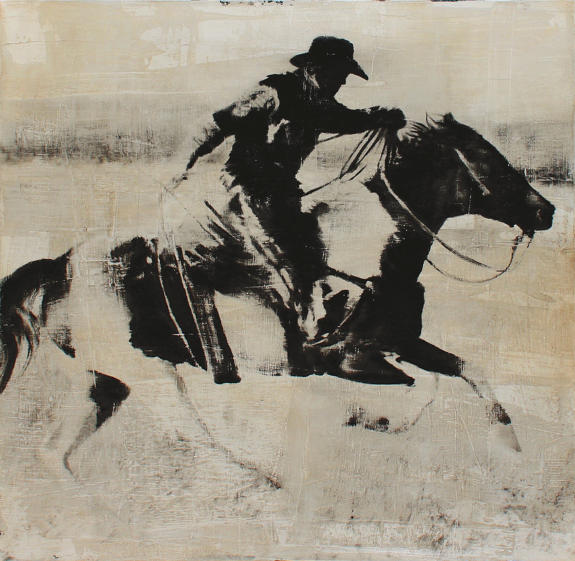 Kenneth Peloke | Altamira Fine Art