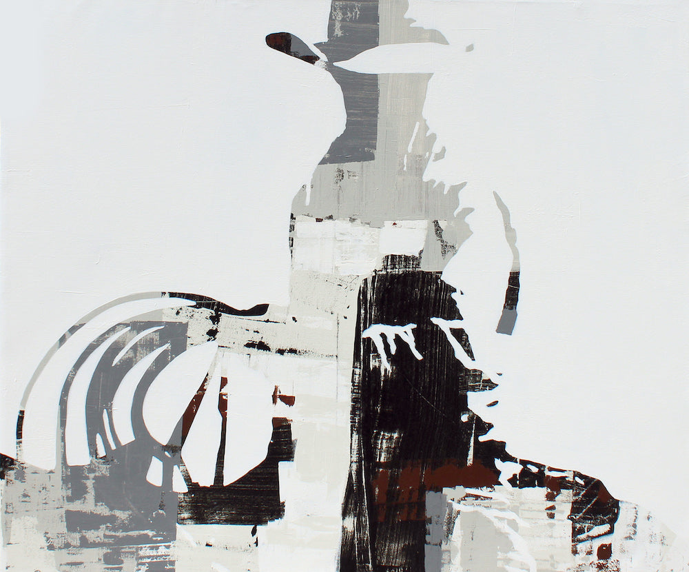 Kenneth Peloke | Altamira Fine Art