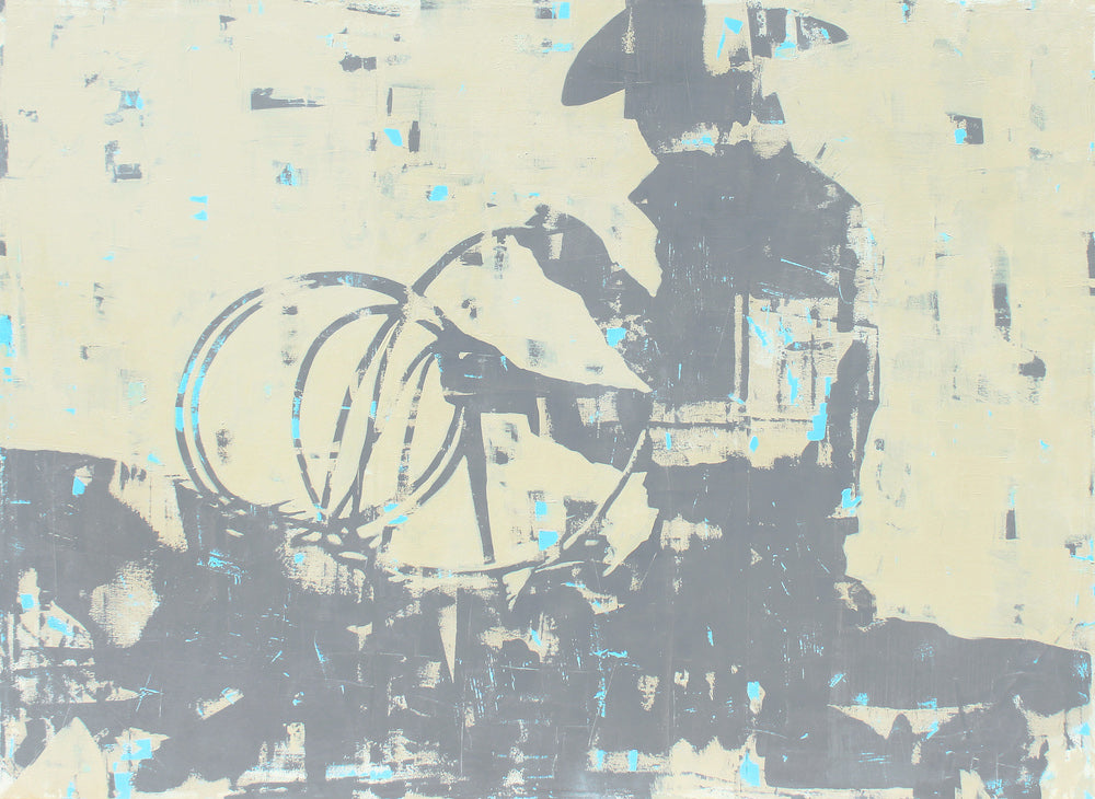 Kenneth Peloke | Altamira Fine Art