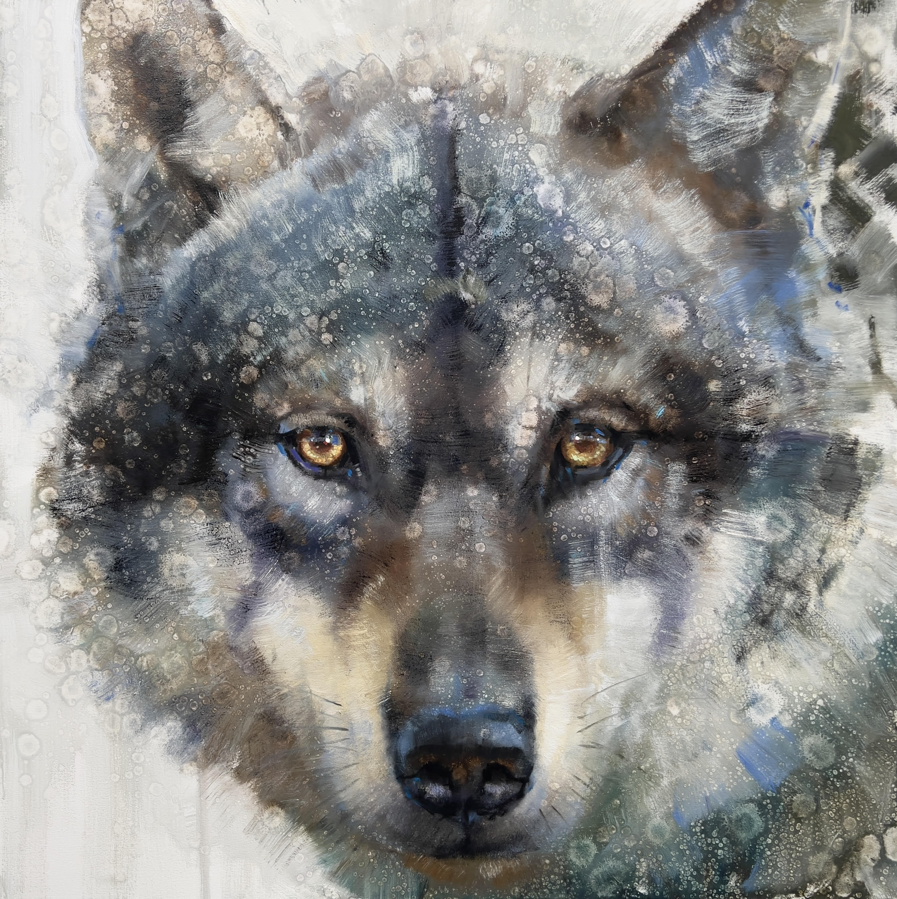 Riley, David Frederick