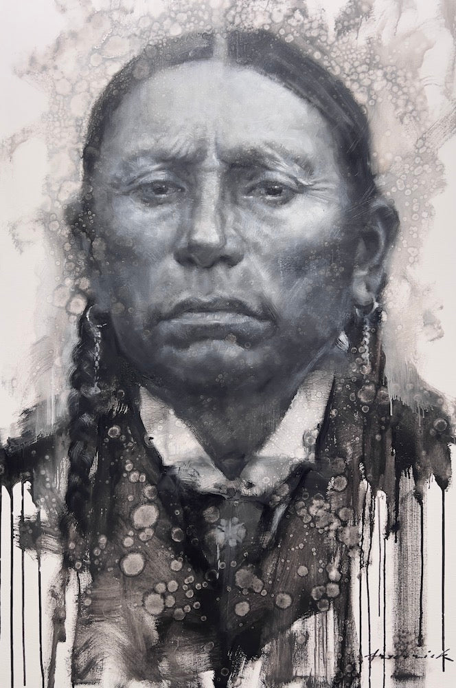 Riley, David Frederick