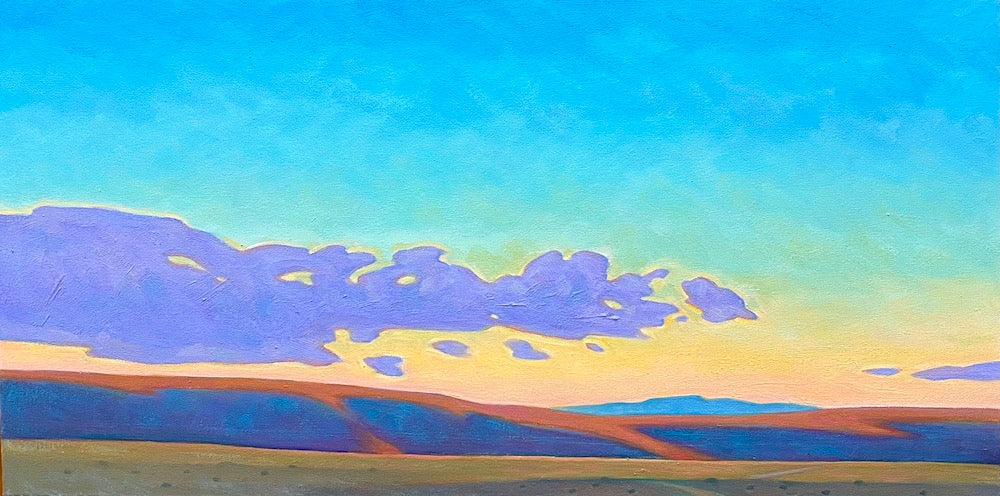 Howard Post | Altamira Fine Art