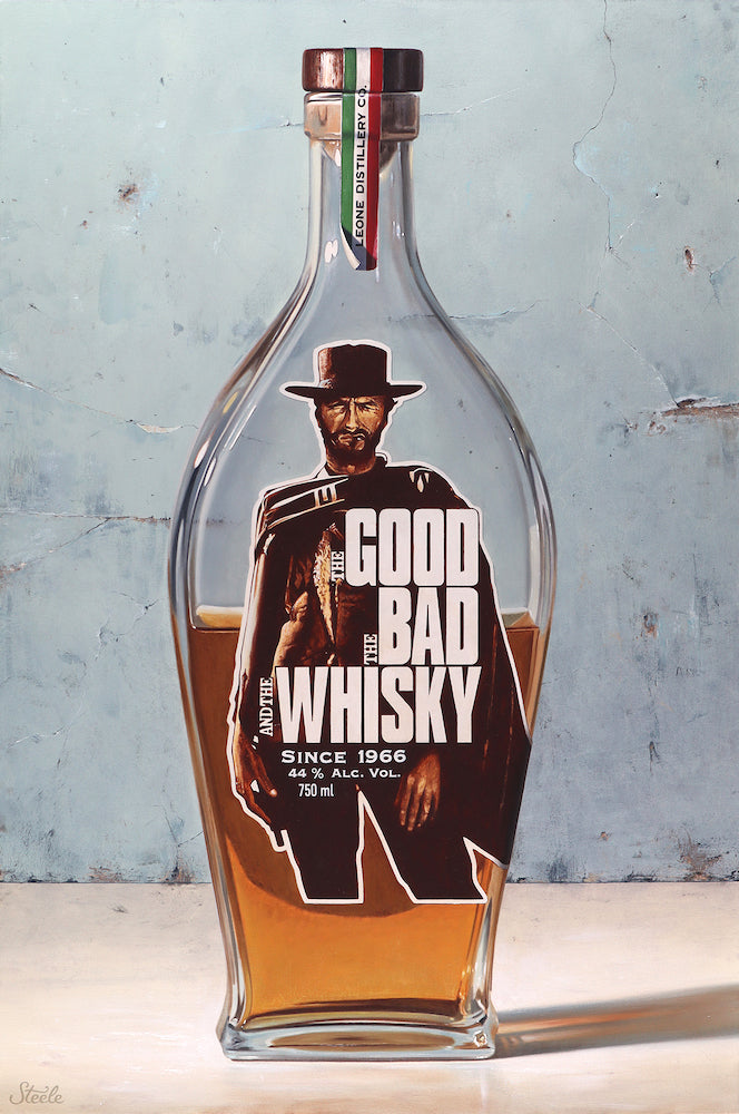 Ben Steele | Altamira Fine Art