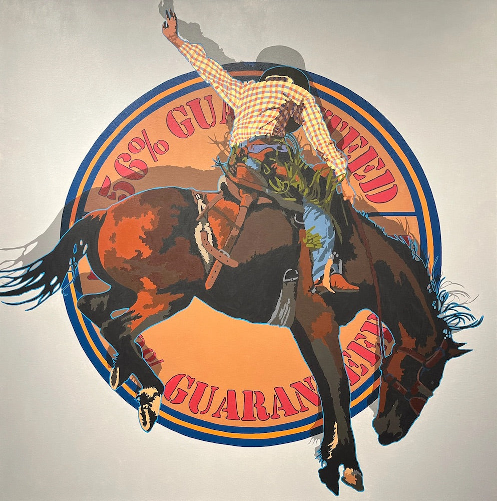 Billy Schenck | Altamira Fine Art