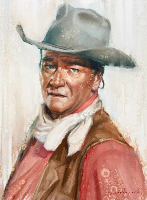 David Frederick Riley | Altamira Fine Art