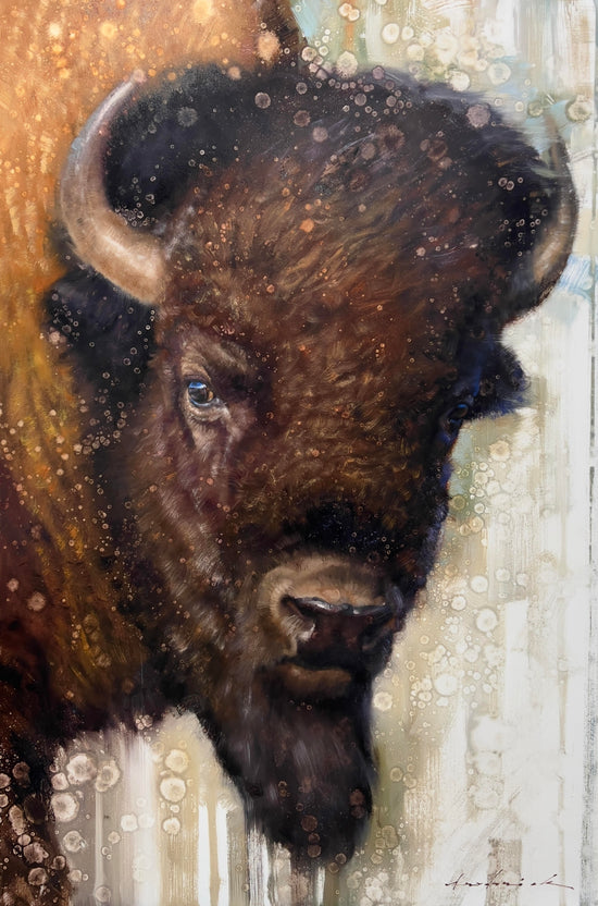 David Frederick Riley | Supranatural