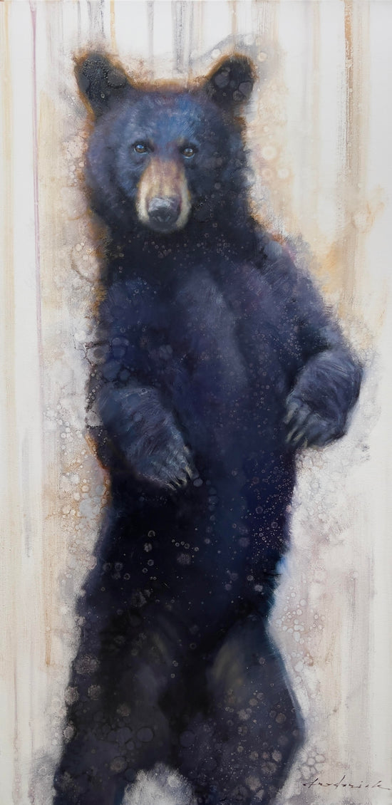 David Frederick Riley | Supranatural