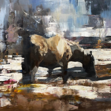 Douglas Fryer | Altamira Fine Art