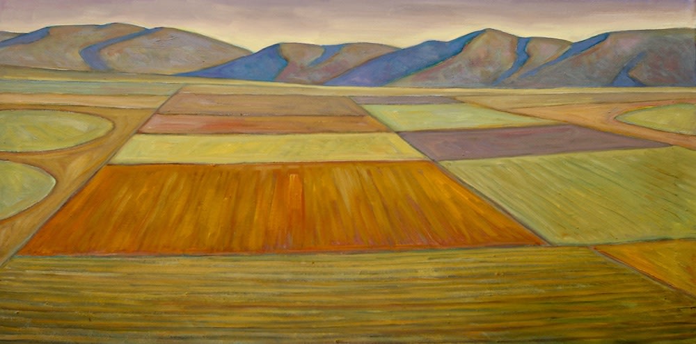 Howard Post | Altamira Fine Art