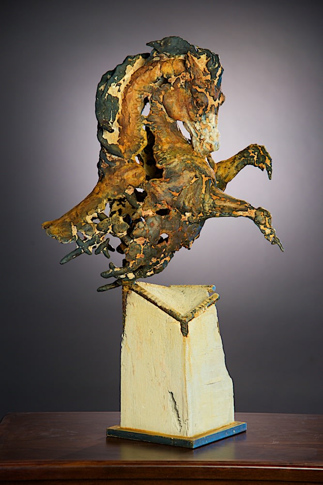 Greg Woodard