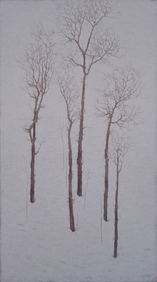 Jared Sanders | Altamira Fine Art