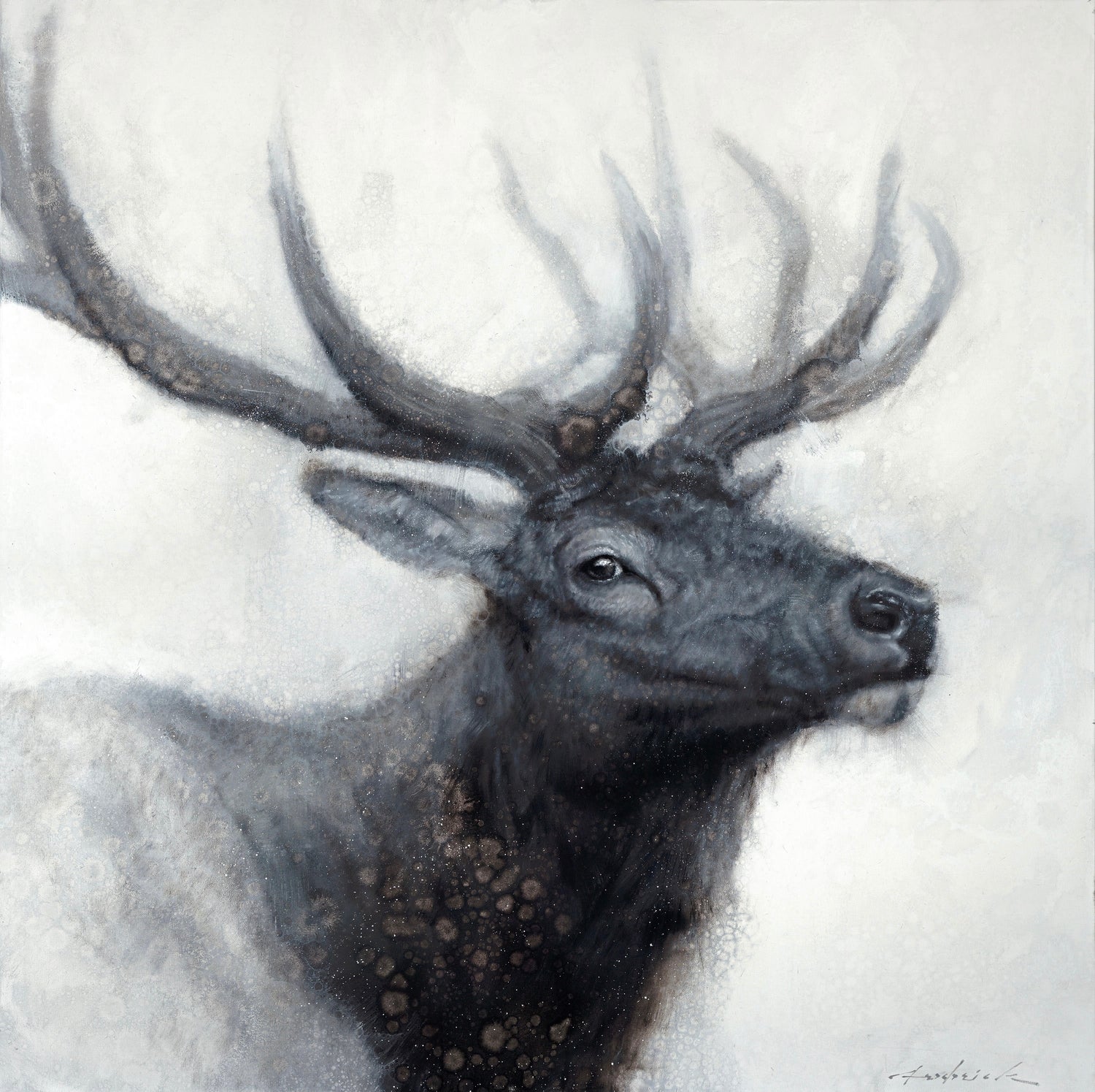 Riley, David Frederick