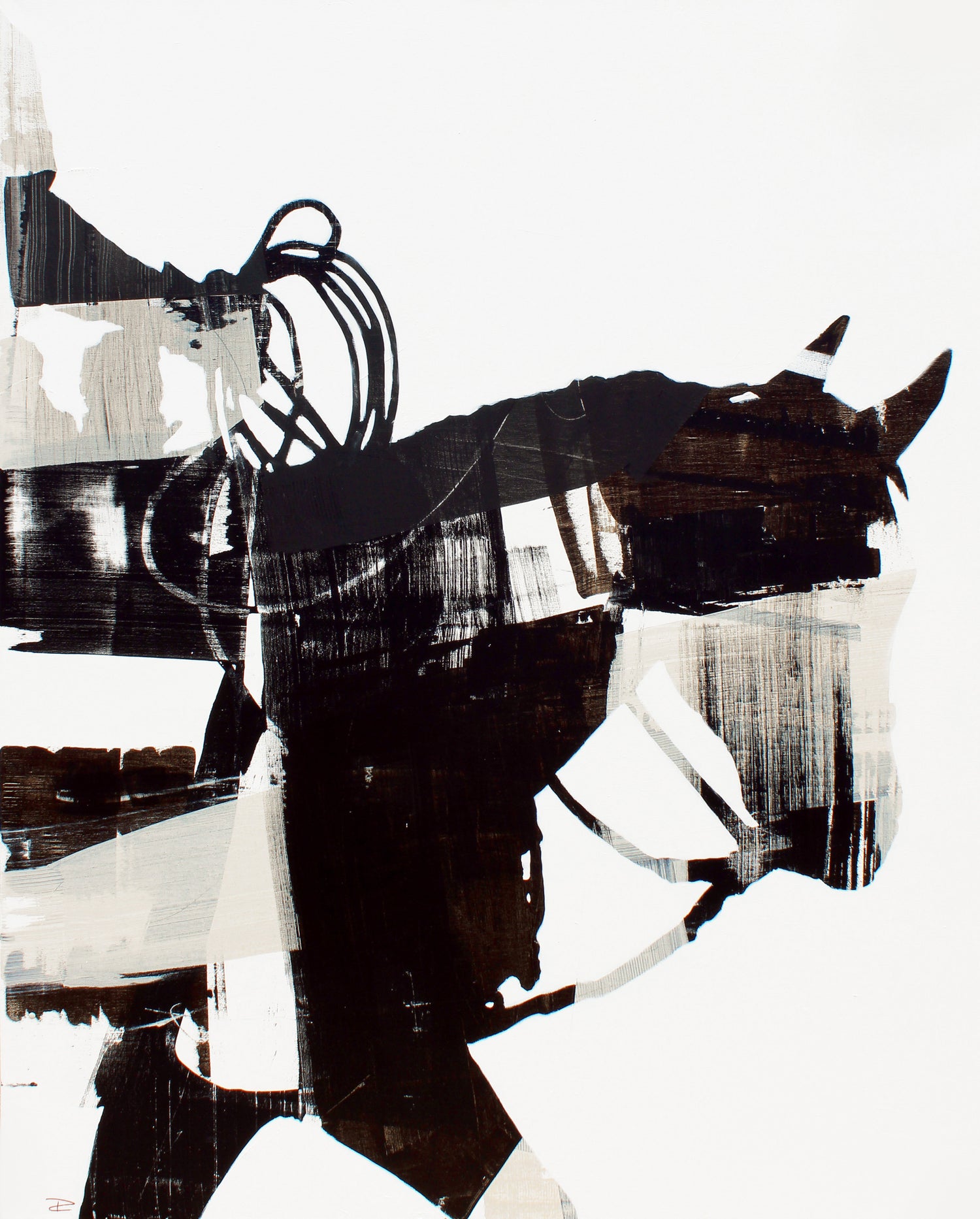 Kenneth Peloke | Altamira Fine Art