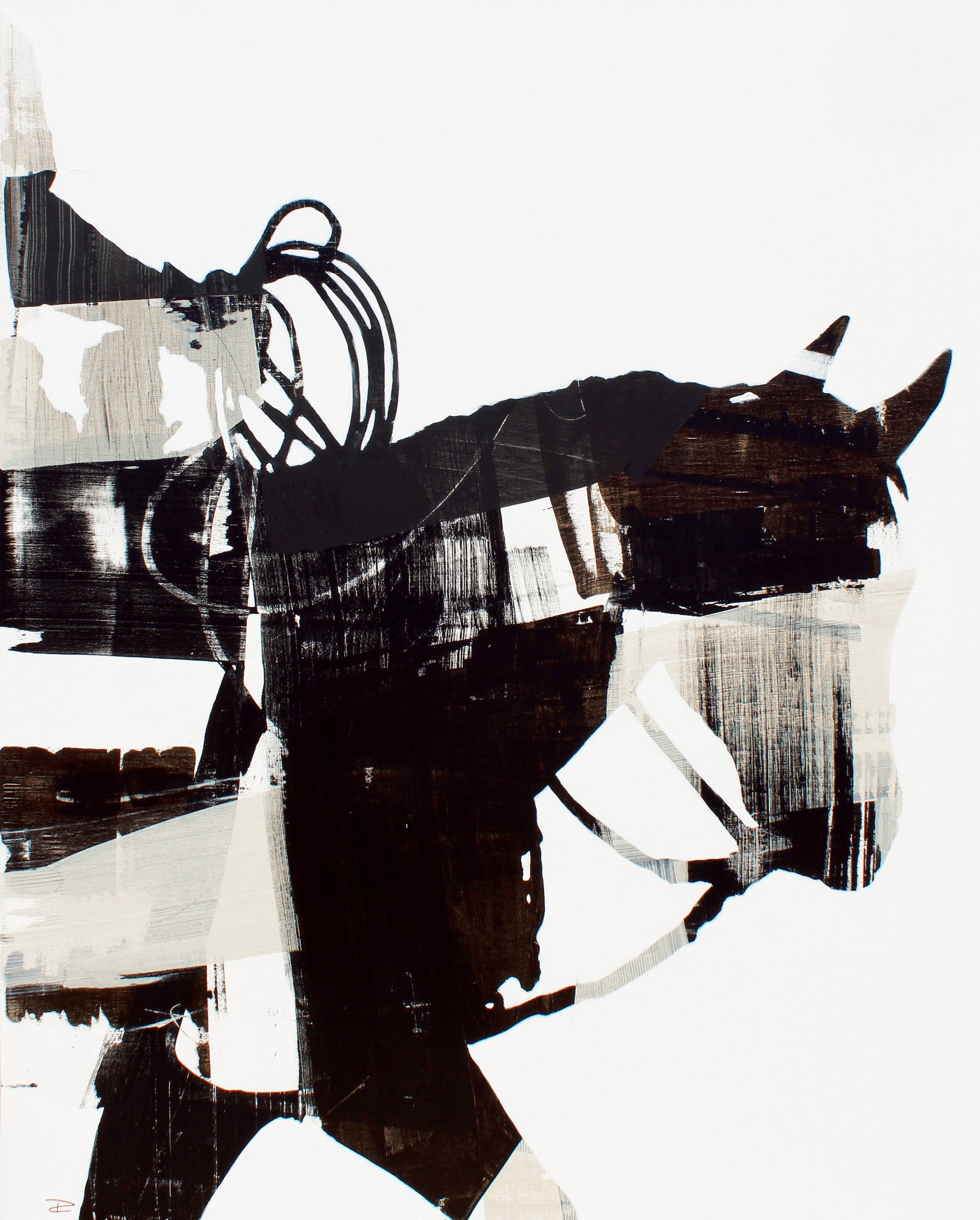 Kenneth Peloke | Altamira Fine Art